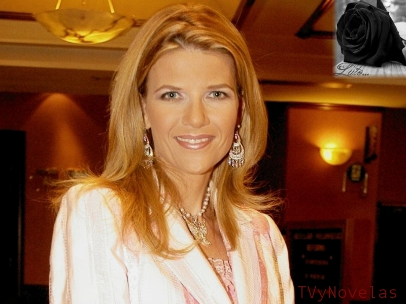 Pierde la TV mexicana a Ana Winocur - Mujer es Más