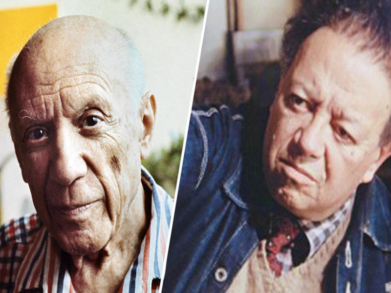 «COLUMNA INVITADA»: Pablo y Diego, asombrosa sincronía - Mujer es Más