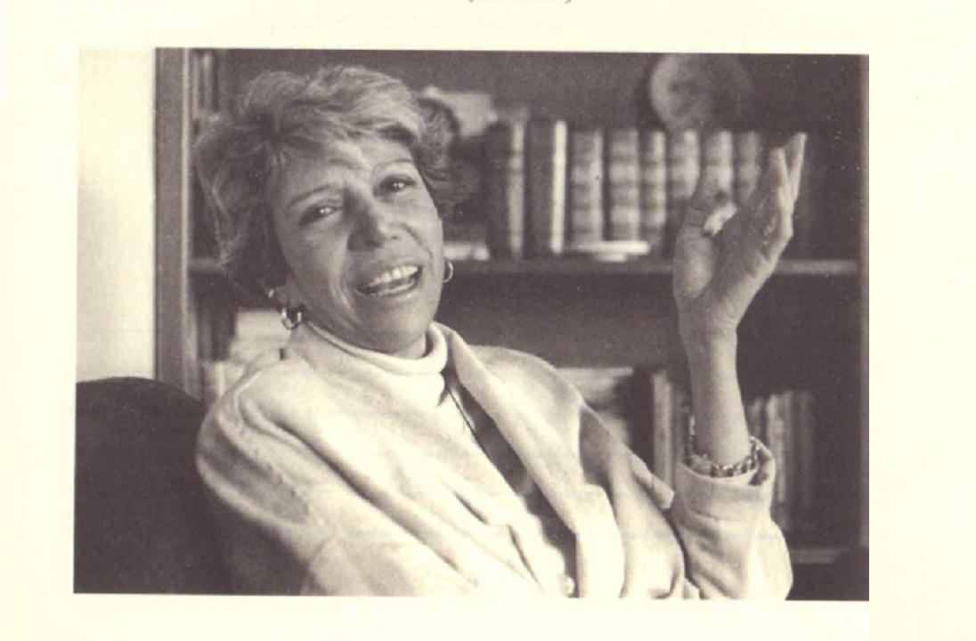 Nancy Cárdenas Martínez - Mujer es Más