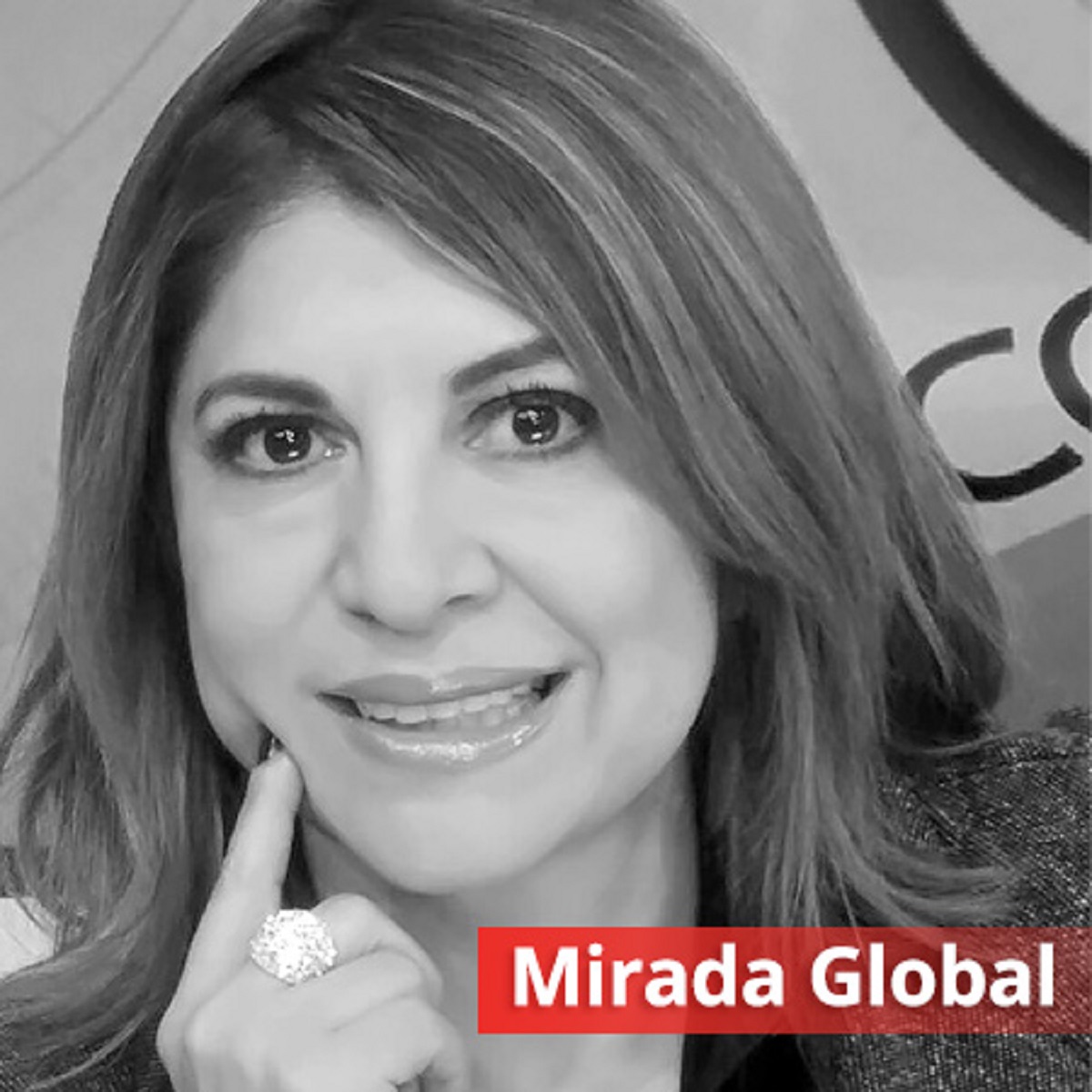 «MIRADA GLOBAL»: El futuro nos está alcanzando ¡Aguas! - Mujer es Más