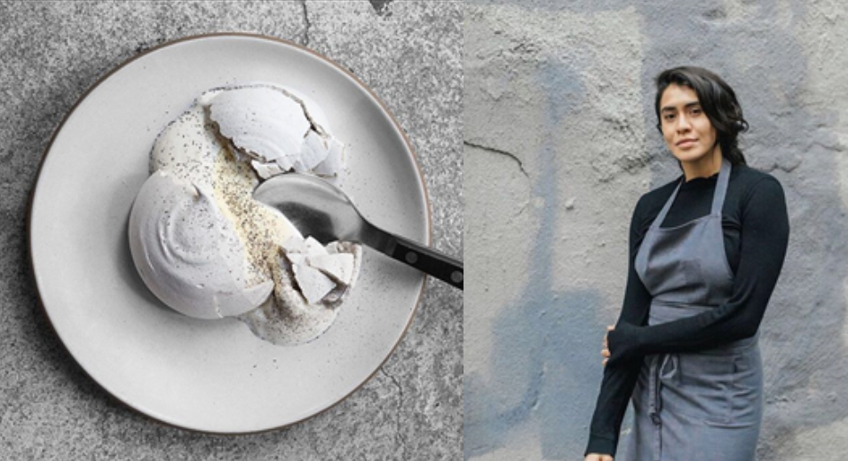 «DOLCE ÁLTER EGO» ¿Quién es la mejor chef del mundo? - Mujer es Más