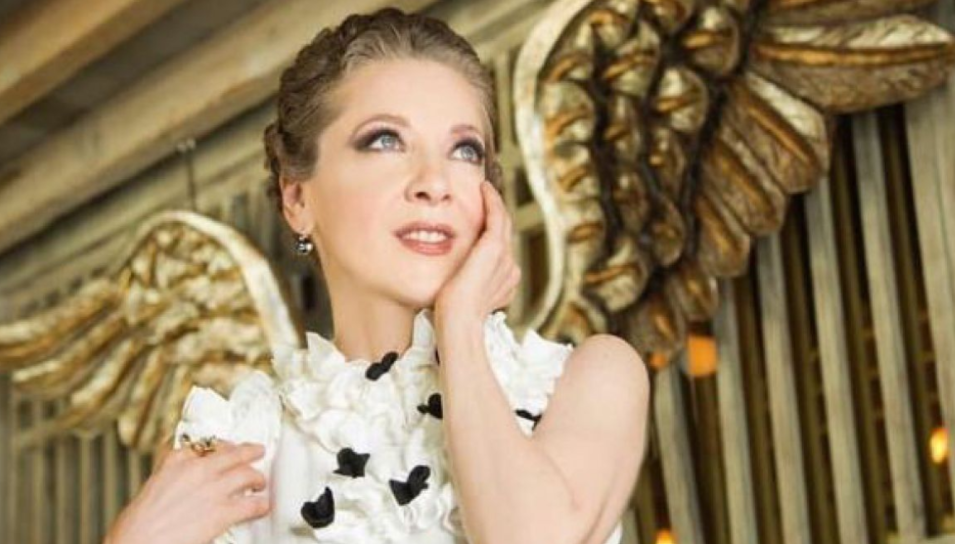 Fallece la actriz Edith González víctima de cáncer - Mujer es Más