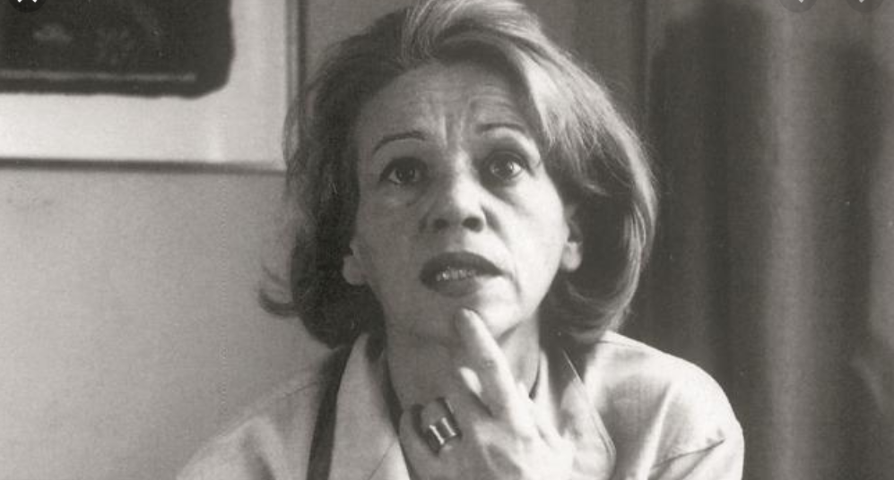 Elena Garro, a 21 años de su partida - Mujer es Más