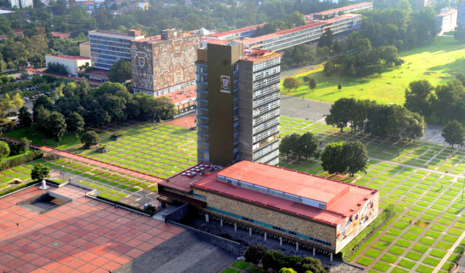 La UNAM, entre las 100 mejores universidades del mundo - Mujer es Más