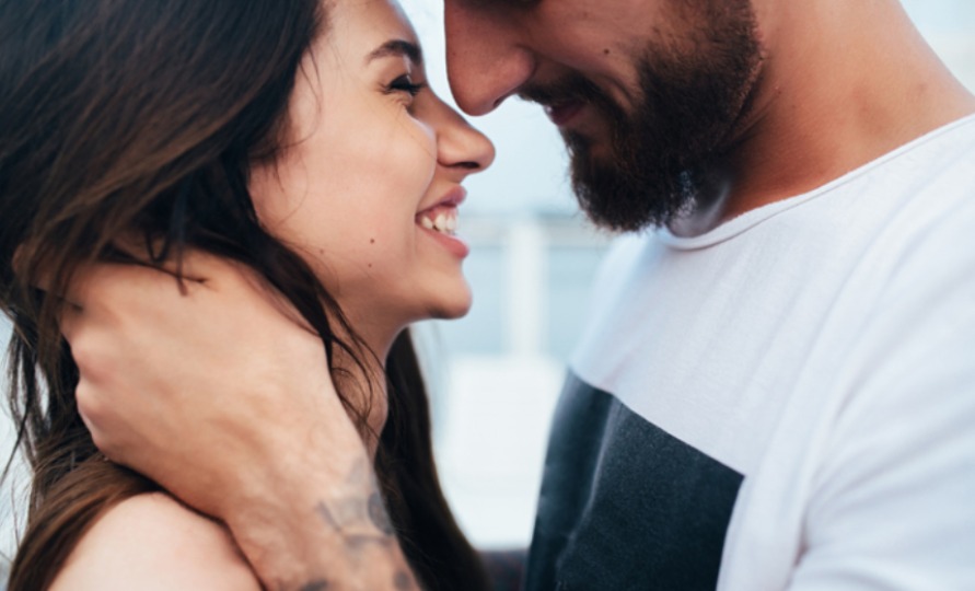 Enamorarse refuerza tu sistema inmune - Mujer es Más