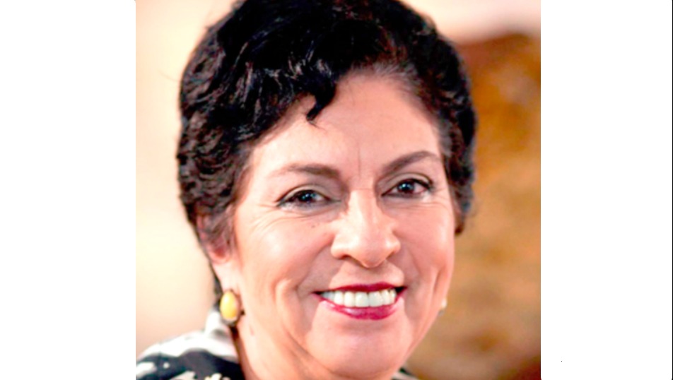 "La violencia contra las mujeres no para, pero ahora la sabemos nombrar ...