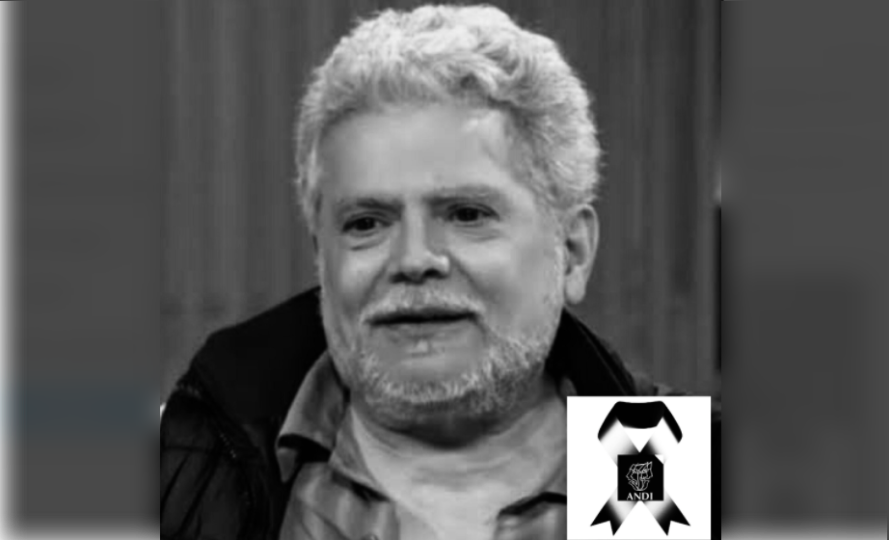 Fallece el actor Jaime Garza a los 67 años - Mujer es Más