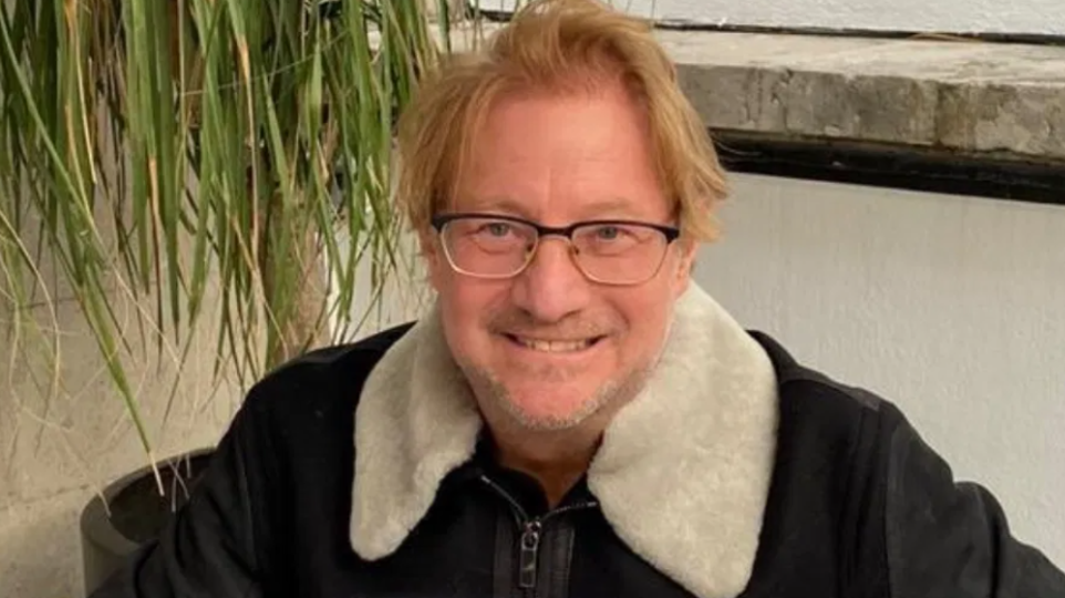 Giran orden de aprehensión contra Andrés Roemer - Mujer es Más