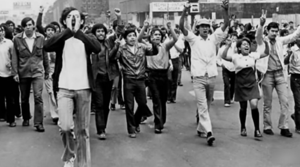 A 50 años del 'Halconazo' - Mujer es Más