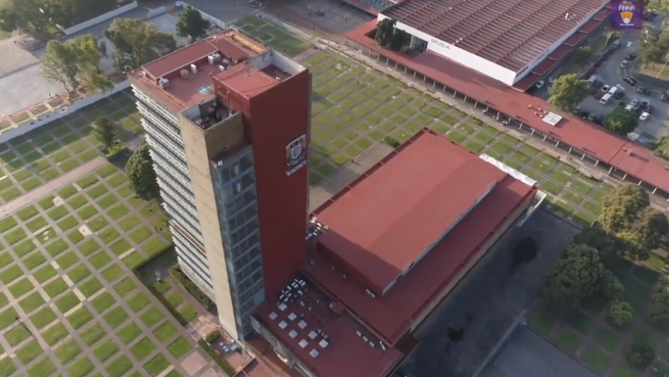 UNAM, una de las dos mejores de América Latina - Mujer es Más