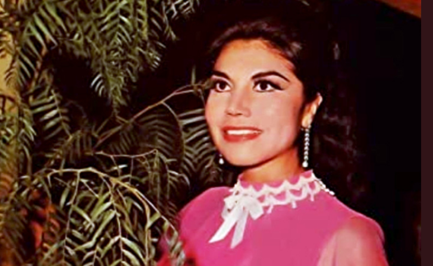 Muere Queda Jiménez, "La Prieta Linda", a los 88 años - Mujer es Más