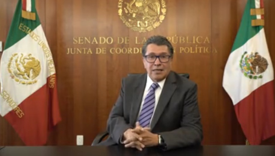 Detención De José Manuel Del Río Ejemplo Del Abuso De Poder En 4554