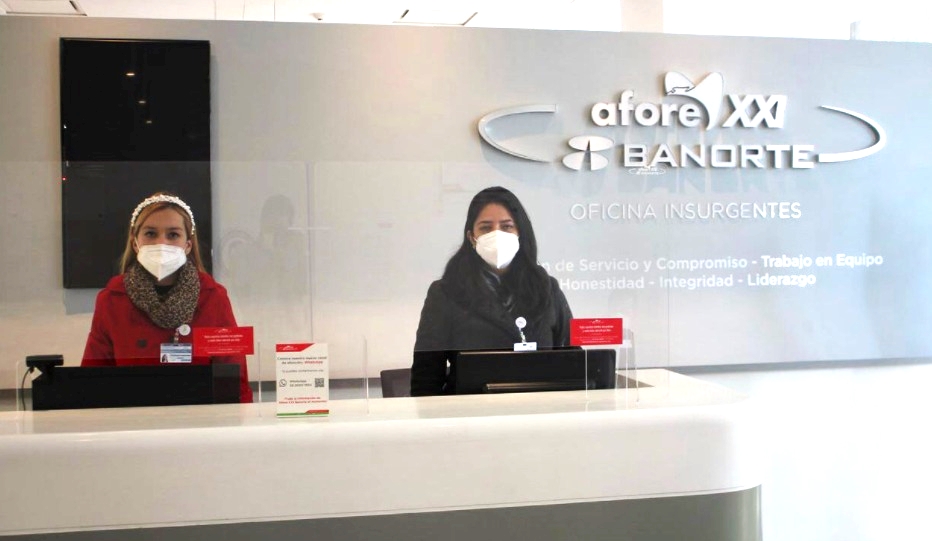 Afore XXI Banorte, líder en acciones en favor de la equidad de género ...