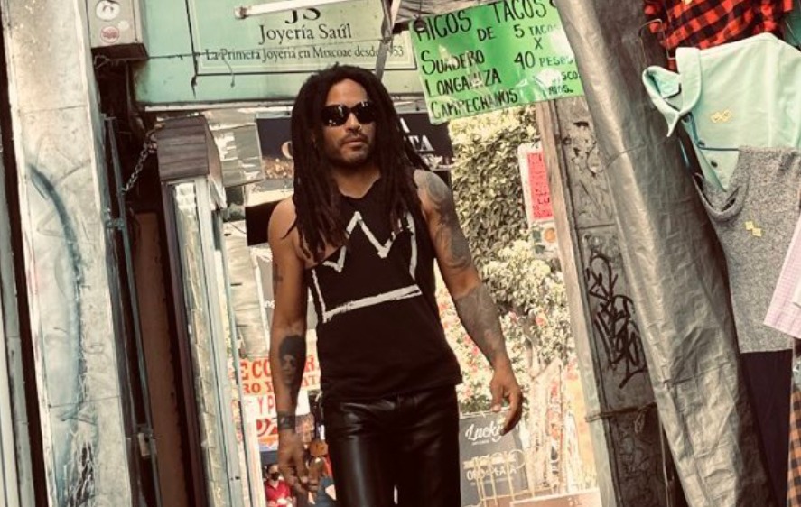 Lenny y “La ciudad que lo tiene todo” - Mujer es Más