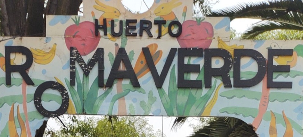 Mañana inicia el Festival de Sanación Huerto Roma Verde 2022 - Mujer es ...