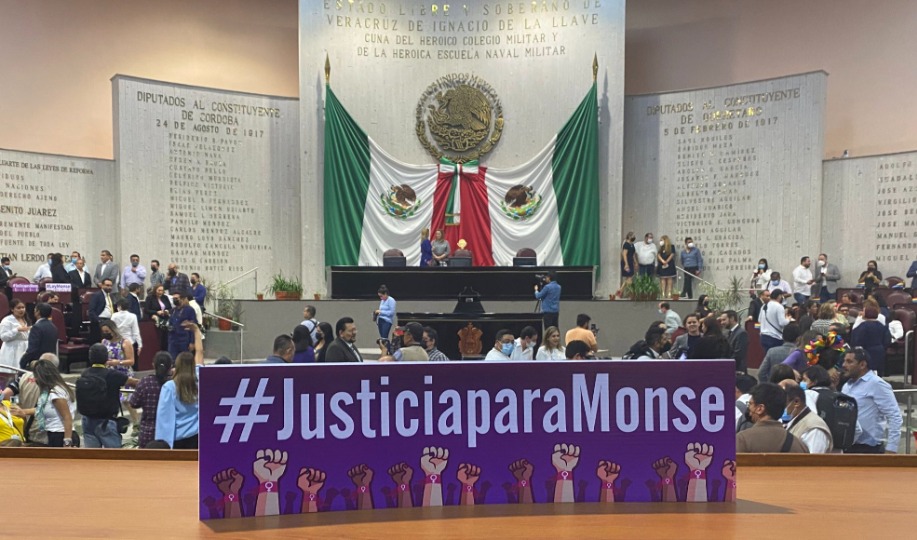 ¿Qué es la Ley Monse? - Mujer es Más