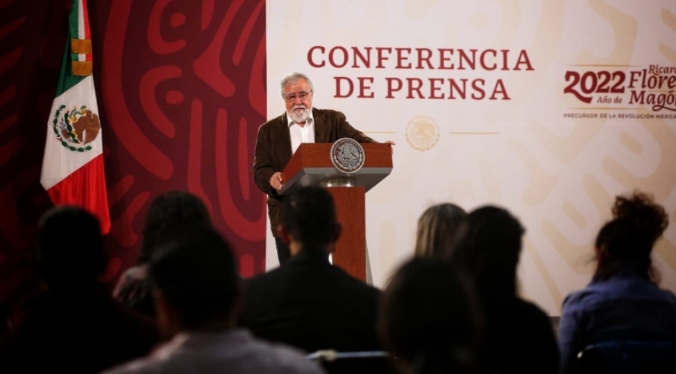 Llama Encinas a padres de los 43 a tener confianza en investigaciones ...