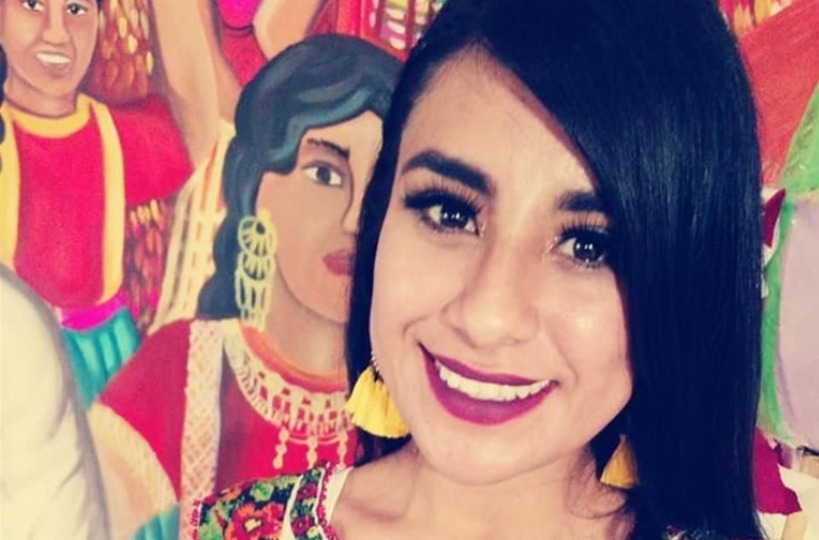 Asesinan A La Joven Jazmín Zárate Abandonan Su Cuerpo En Un Paraje De
