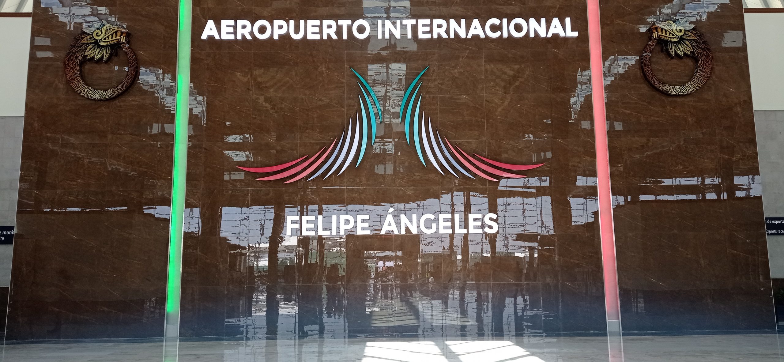 Decreto sobre vuelos de carga dará más tiempo a empresas para mudarse al AIFA: AMLO - Mujer es Más