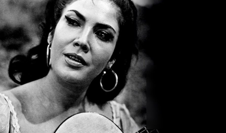 Murió Irma Serrano a los 89 años - Mujer es Más