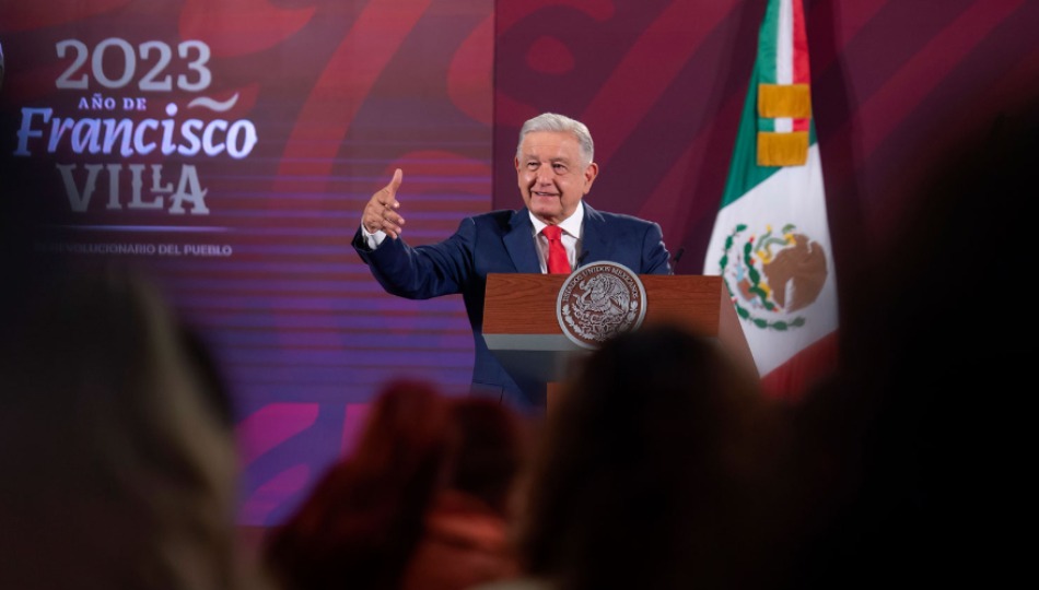 AMLO en el top ten de los streamers más visto del mundo - Mujer es Más