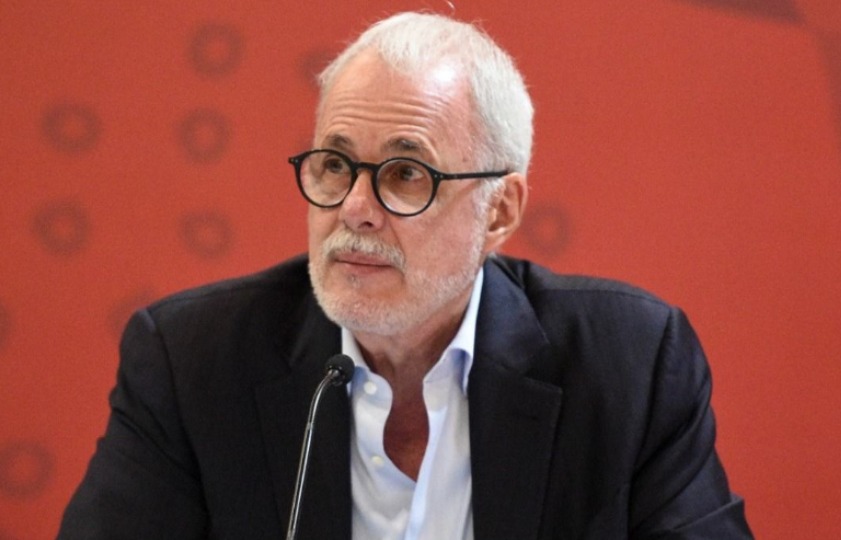 «SEXTO SENTIDO» El último sigma de “El Licenciado” - Mujer es Más