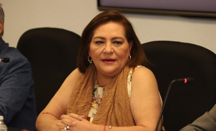 Guadalupe Taddei realiza seis nuevos nombramientos; cuatro son mujeres ...