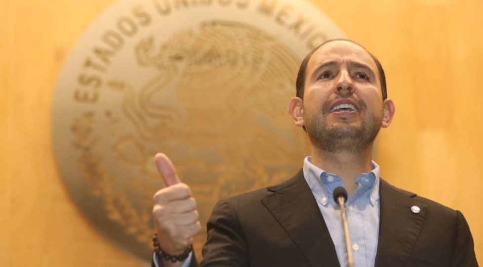 Mayor pérdida de votos se dio con Fox y Calderón, justifica PAN - Mujer ...