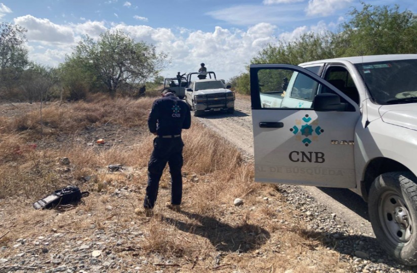 Publican convocatoria para nombrar al nuevo titular de la CNB - Mujer ...
