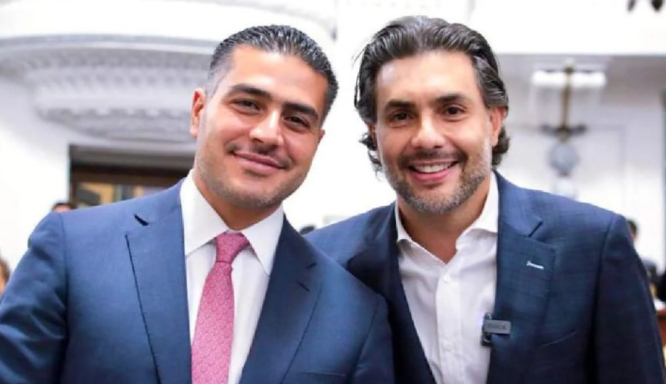 Condiciona PVEM a Morena para candidatura de la CDMX; quiere a Harfuch ...