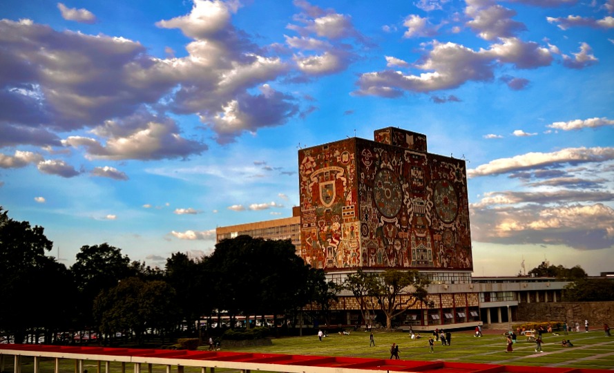 UNAM da a conocer lista de 10 aspirantes de la Rectoría - Mujer es Más