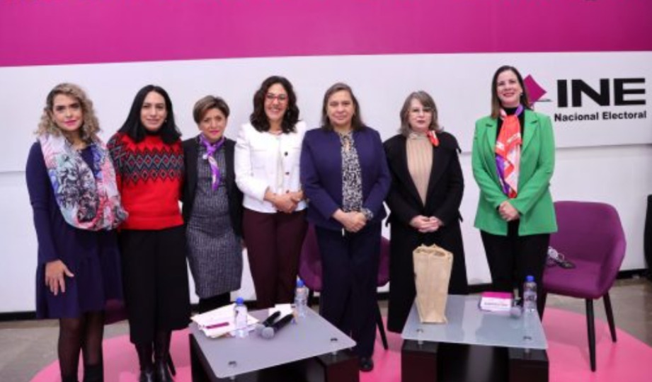 Garantía plena de derechos humanos de las mujeres sigue siendo una ...