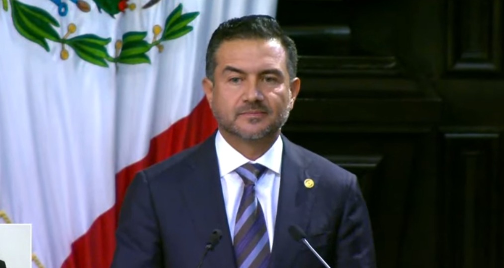 "Ni cobarde ni traidor": Yunes Márquez votará a favor de reforma ...