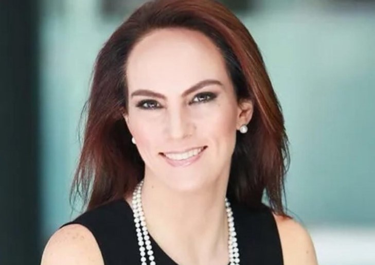 Sheinbaum nombra a Gabriela Cuevas como representante de México para la Copa Mundial FIFA 2026 ...