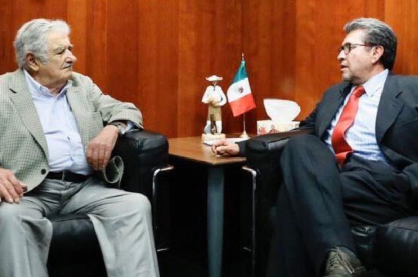 Pepe Mujica fue un faro moral para la izquierda en América Latina ...