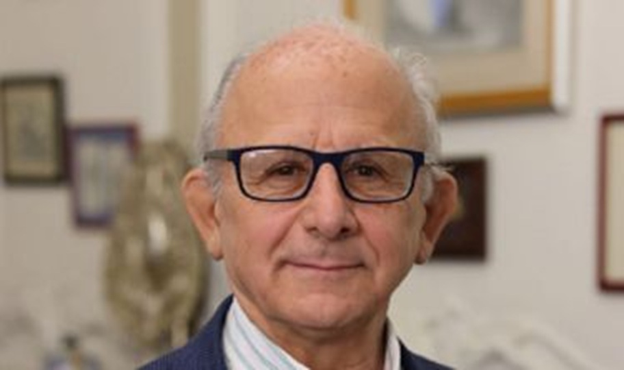 Diego Prieto recibe la Medalla Valentín Gómez Farías por su labor ...