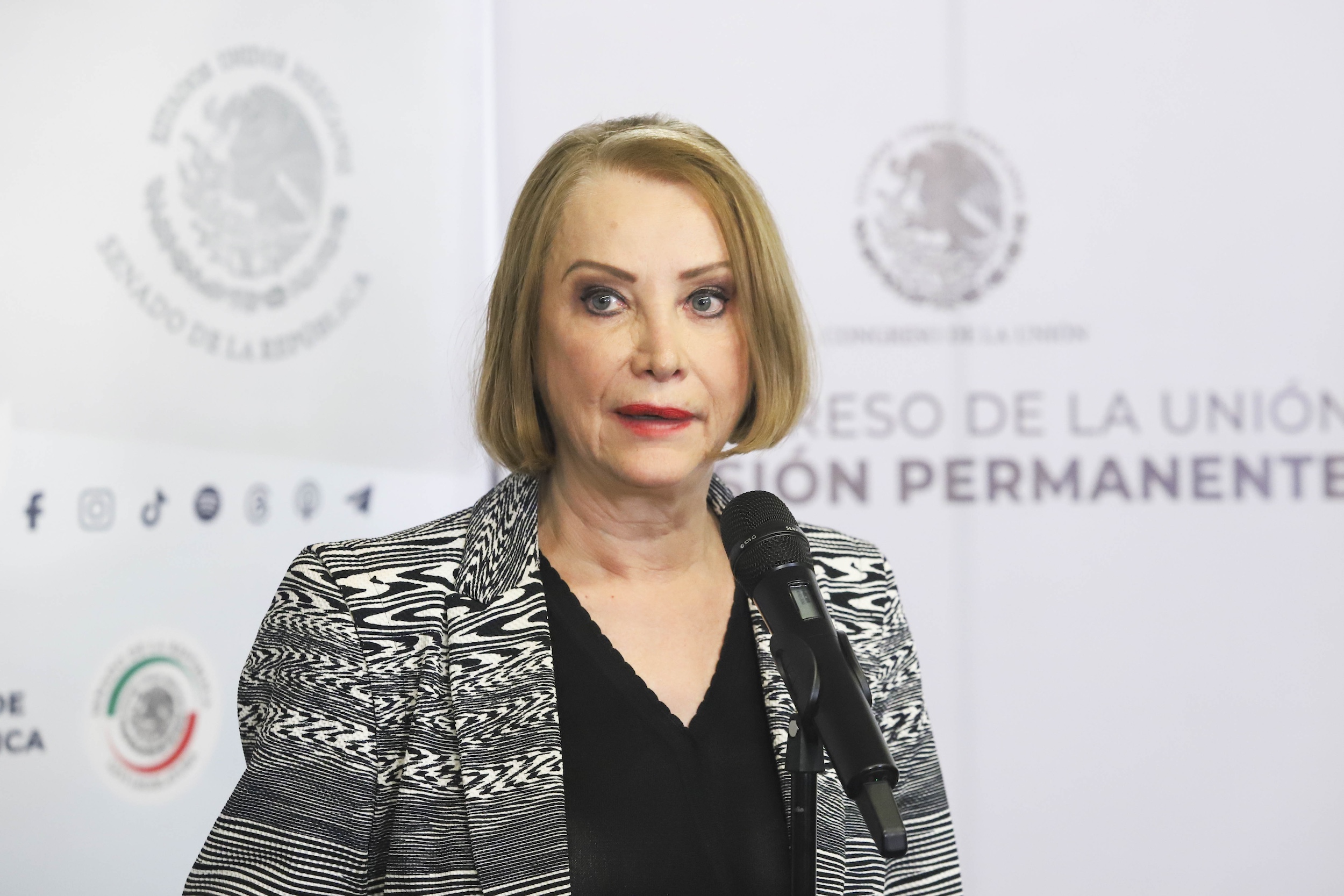 Esta semana, Senado integrará lista de aspirantes a fiscal general de ...