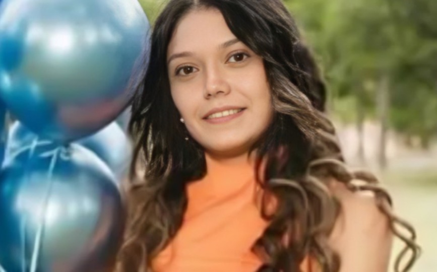 Localizan con vida a Lidya Valdivia en el Edomex - Mujer es Más